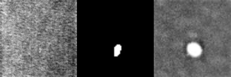 Why The Predicted Mask Image Is Not Binarized · Issue 36 · Shuailyu Deep Learning Approach For