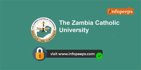 ZCU Portal Login Zambia Catholic University