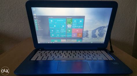HP Stream Notebook PC Laptop Laptopi OLX Ba