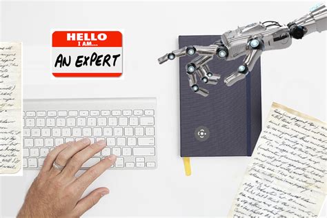 ChatGPT And Generative AI S Impact On Authors Marie Haynes