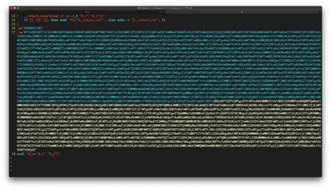 Scripting Macs With Malice How Shlayer And Other Malware Installers Infect Macos