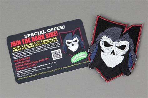 May The Fourth Be With You Morale Patch Collection Ii Extremely