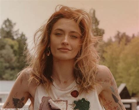 パリス・ジャクソンのストーカーが逮捕される！ 何度もパリスの自宅を訪れた男、友人が警察に通報したことも Tvgroove