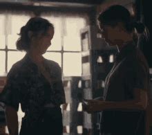 Warrior Nun Warrior Nun Season2 GIF Warrior Nun Warrior Nun Season2 Future Warrior Nuns