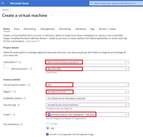 How To Configure Virtual Network Peering In Azure Abc Of Cloud Computing
