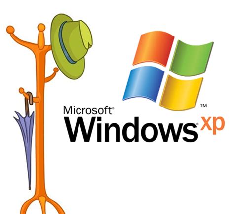 The Risks Of Running Windows XP Ophtek