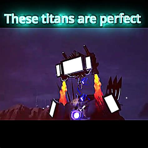 Skibiditoilet Edit Camera Cameraman Titans Titancamera But Real