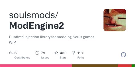 Modengine2 Config Eldenring Toml At Main · Soulsmods Modengine2 · Github