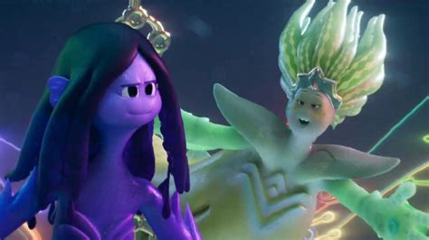 Ruby Gillman Teenage Kraken Trailer Ruby Gillman Teenage Kraken A