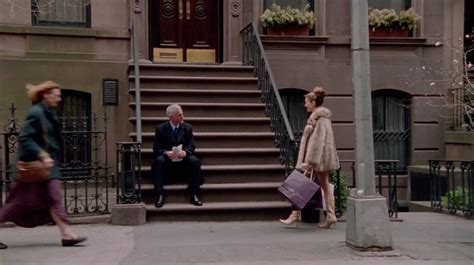 Дом Кэрри Брэдшоу из сериала Секс в большом городе — Нью Йорк Гид