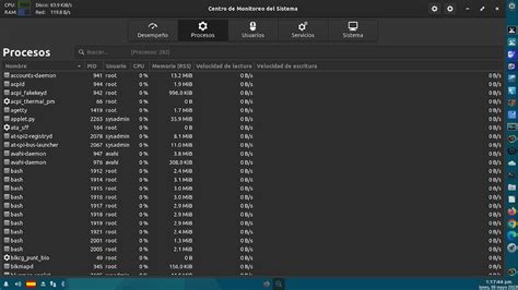 System Monitoring Center Linux Posetke System Monitoring Center Linux Posetke