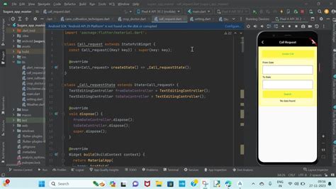Sandhiya V On Linkedin Day5 21daychallenge Fluttercommunity