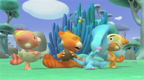 꾸러기 케라톱스 코리요 10화 아이들이 좋아해요 키즈 뽀로로 라바 또봇 타요 코코몽