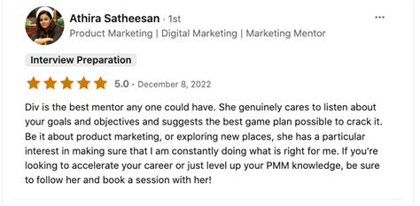 mentor session with div monthly subscription