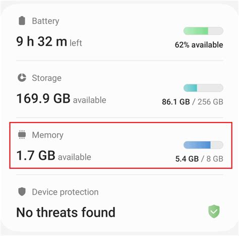 7 Ways To Fix App Restarts When Minimized Android
