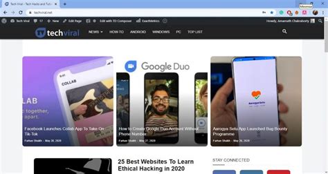 How To Enable Tab Groups Feature On Chrome Browser Stable Build