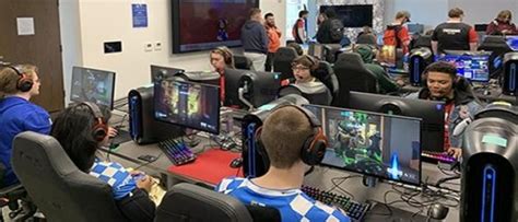 Beyond The Screen Unveiling The Fascinating World Of Esports