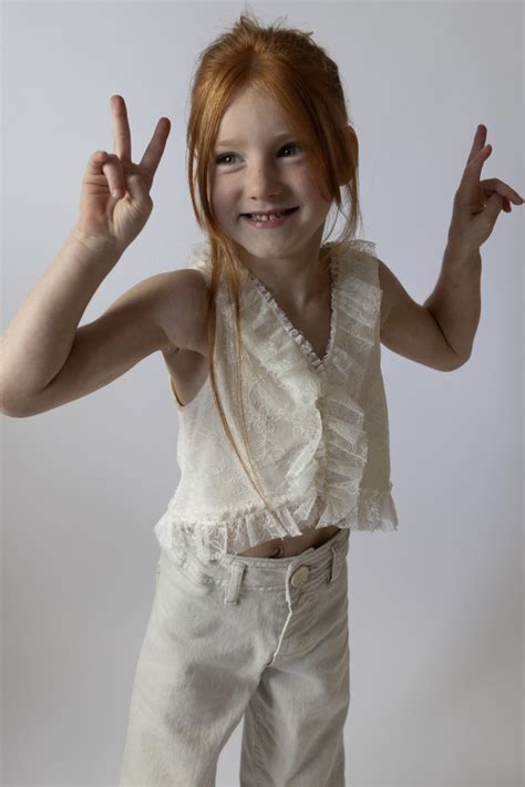 Nina Y Model Jackie Lee