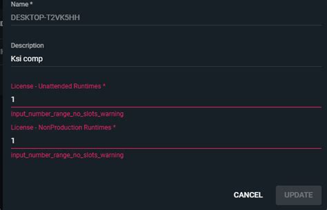 How To Create Unattended Robot In Orchestrator Ce Orchestrator