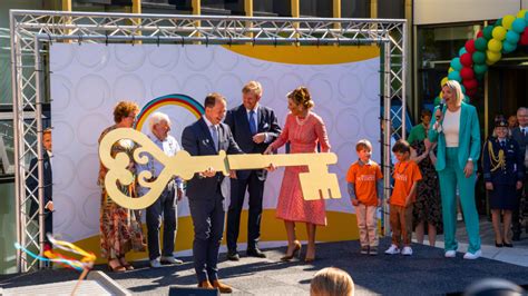 Officiele Opening De Tirrel De Tirrel