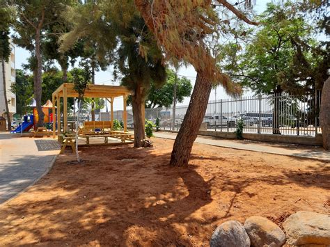 עיריית כפר סבא קביעת מזוזה בגן כפיר החדש טקס פתיחת שנה Facebook