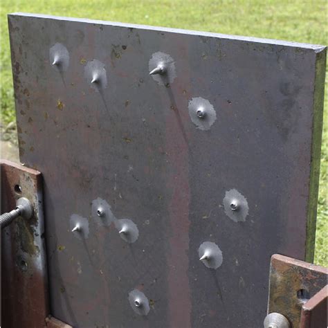 Schematic Of A 762 Â 51 Mm M61 Ap Projectile 44 Download