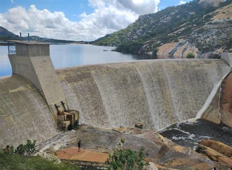 Chuvas Acima Da Média Têm Um Impacto Significativo Na Redução Das áreas
