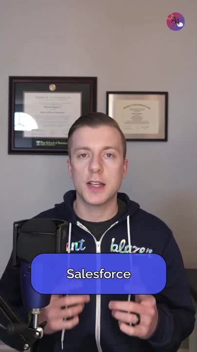 salesforce agentforce salesforcecertified agentblazer shorts ai