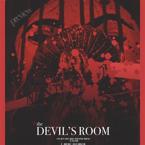 Devils Room Youtube