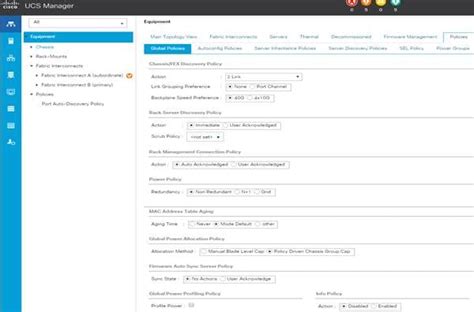 FlexPod Datacenter With VMware Horizon View 7 3 And VMware VSphere 6 5 Update 1 With Cisco UCS