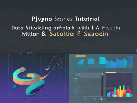 python数据可视化入门：matplotlib与seaborn实战指南 达沃热点