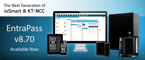 Kantech Access Control On Linkedin Check Out Our New Releases From Kantech Update To Entrapass