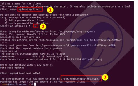 How To Set Up Openvpn On Debian 11 In 5 Minutes Nixcraft