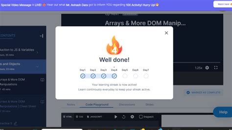 Sanjeev Kumar Chetula On Linkedin Codechallenge Consistencycoding Day4 Successfull Day269