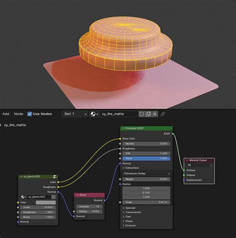 Is There An Easy Way I Can Isolate Part Of This Mesh And Make A Separate Mesh Modeling