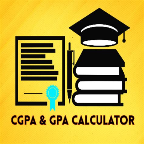 Cgpa Calculator Gpa Calculator For Pc Mac Windows 11 10 8 7 Free Download
