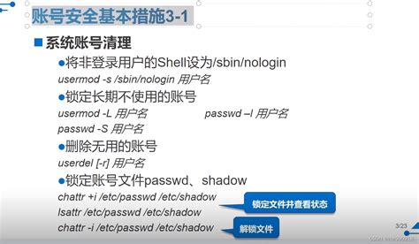 系统安全及应用 Csdn博客 系统安全及应用 Csdn博客