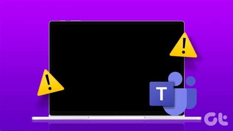 Ways To Fix Microsoft Teams Web Not Working Guiding Tech
