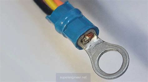 Ipcwhma A 620 Requirements For Crimped Terminations Ipcwhma A 620 Requirements For Crimped Terminations
