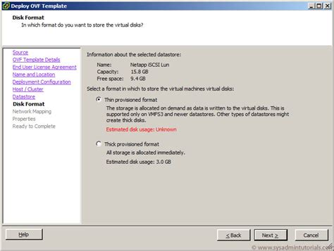 How To Install The Cisco Nexus 1000v Switch Part 1