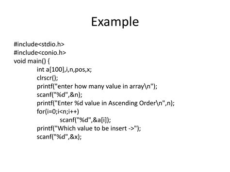 Cs 331 Data Structures Ppt