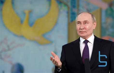 Путин барууны орнуудыг зэвсгээ Украинд ашиглуулахгүй байхыг анхааруулав