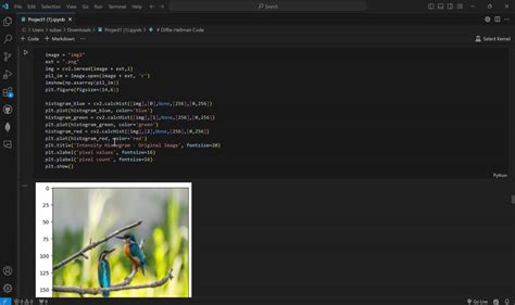 Subashini R On Linkedin Encryption Cryptography Securecommunication Python Diffiehellman…