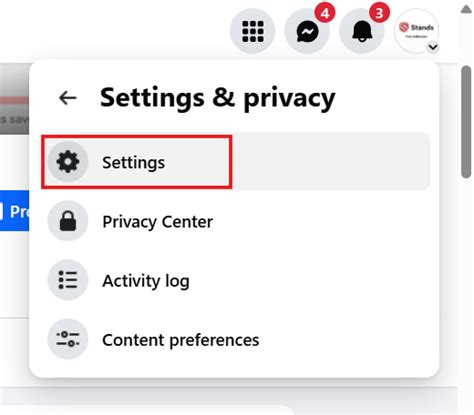 Cómo Desactivar Facebook Tu Guía Paso A Paso