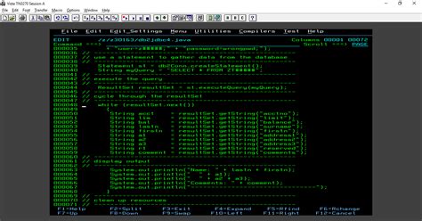 Ibm Mtm 2018 Part Three Challenge 08 Kevins Coding Blog