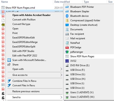 Ghostscript Pdf Total Pages Stack Overflow