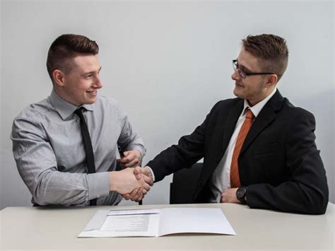 Smart Contracts The Future Of Self Executing Agreements