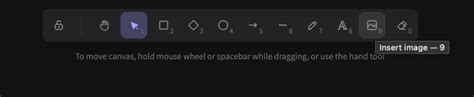 Insert Image Drag And Drop Support For AVIF WebP Issue 6478