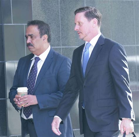 Ummc Chief Syed Mohiuddin 5 Things To Know Hospitals Former Leader