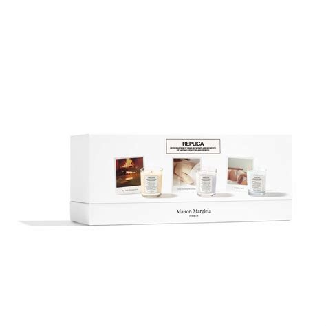 메종 마르지엘라 홀리데이기프트 4종 출시🌟 언니의파우치 커뮤니티